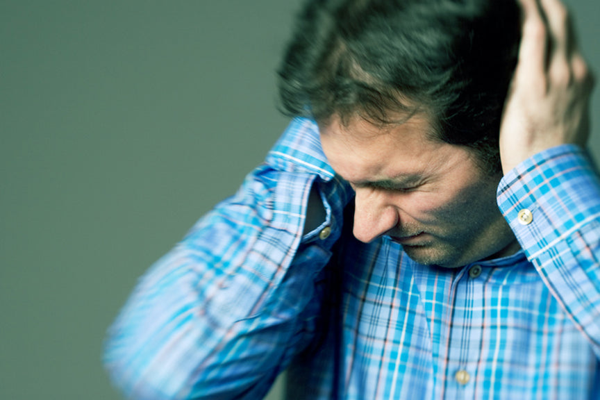 Hearing Loss vs. Ear Fatigue: What’s the Difference?